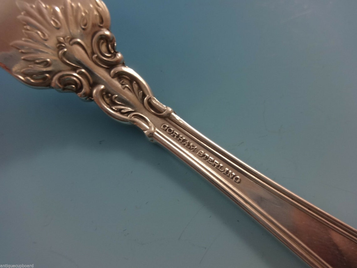 Chantilly by Gorham Sterling Silver Flatware Set for 12 Service 65 ...