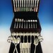 Foxhall by Watson Sterling Silver Flatware Service for 12 Set 87 Pieces ...