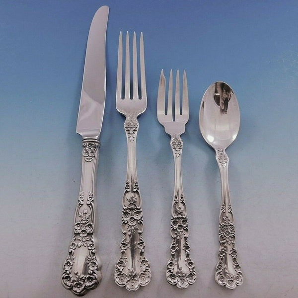 Gorham Flatware Patterns - Etsy