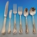 Puritan by Frank Whiting Sterling Silver Flatware Set for 12 - Etsy