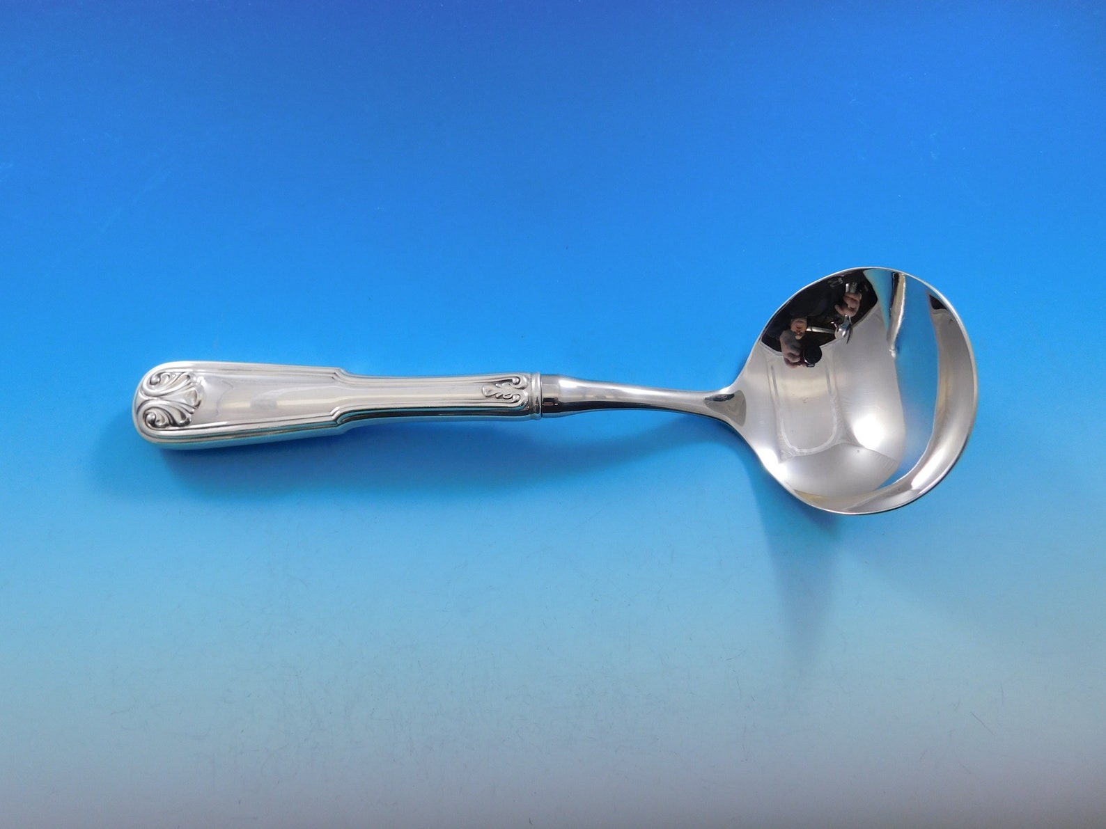 Gorham Sterling Shell AKA Hampton Sterling Silver Flatware Set | Etsy