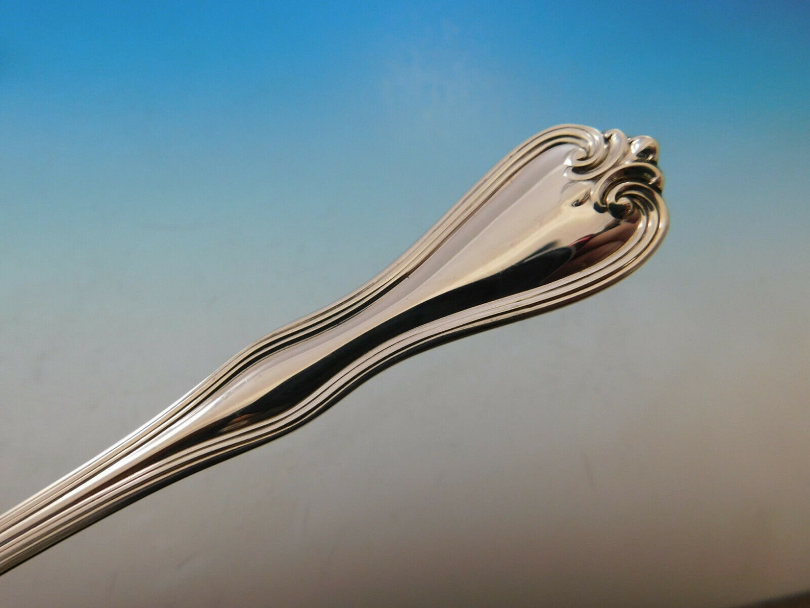 Puritan By Frank Whiting Sterling Silver Flatware Set For 12 | Etsy