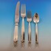 Empress by International Sterling Silver Flatware Set 8 Service 40 Pcs ...