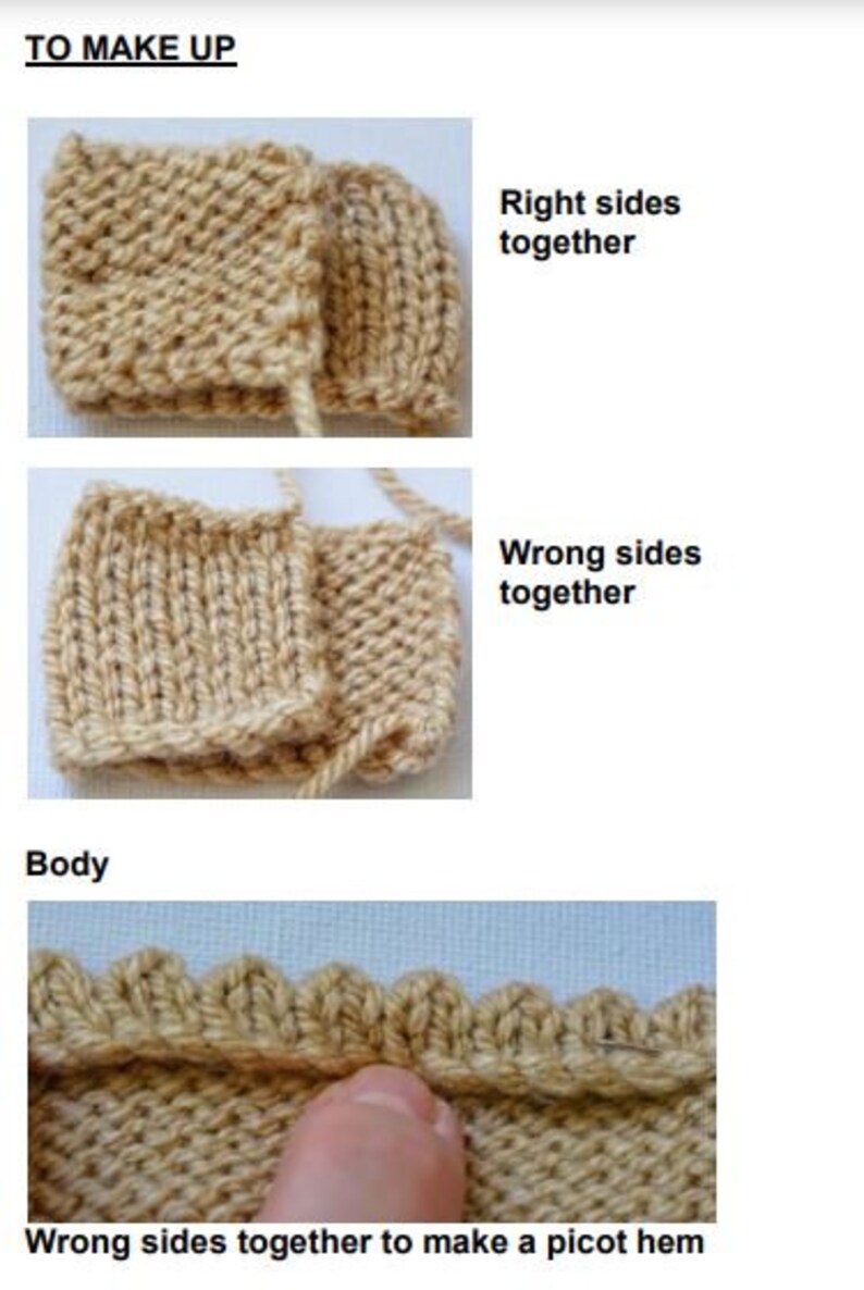 King Henry VIII Doll Knitting Pattern Knitted Doll Tudor - Etsy UK