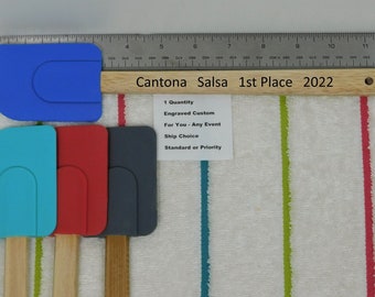 Contest Salsa Prize | Etsy