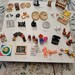 Blink Dog Mini DND Pathfinder Dungeons & Dragons RPG - Etsy