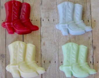 Boots Soap | Etsy