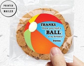 Hope You Had a Ball - Etsy