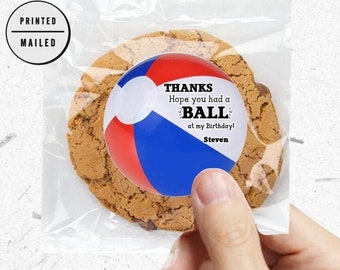 Hope You Had a Ball - Etsy