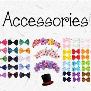 We Do Too Custom Dog Photo Pet Wedding Stickers, Celebrating My Humans ...