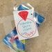 Ring Pop Valentine's Day Tags - Instant Download - Ring Pop Valentines ...