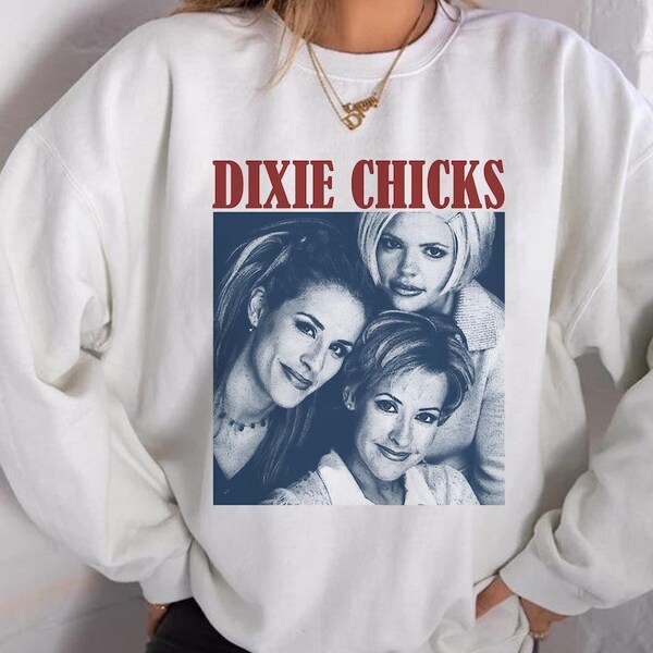 The Dixie Chicks - Etsy