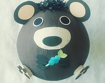Bear Pinata | Etsy