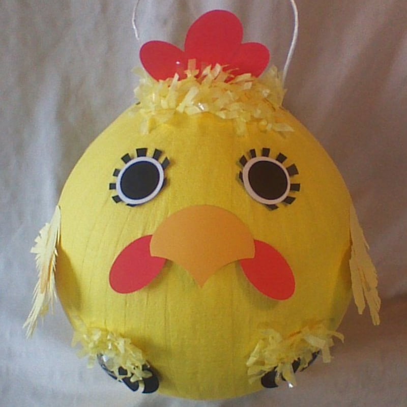 PinataPals - Etsy