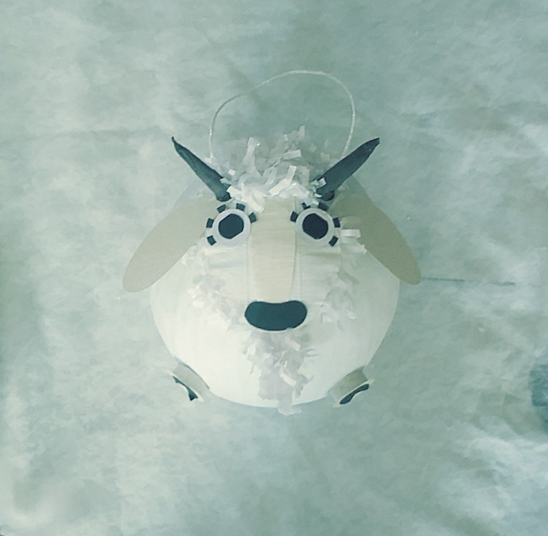 Goat Pinata - Etsy