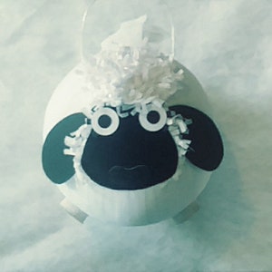 Sheep Pinata - Etsy