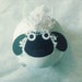Sheep Pinata - Etsy