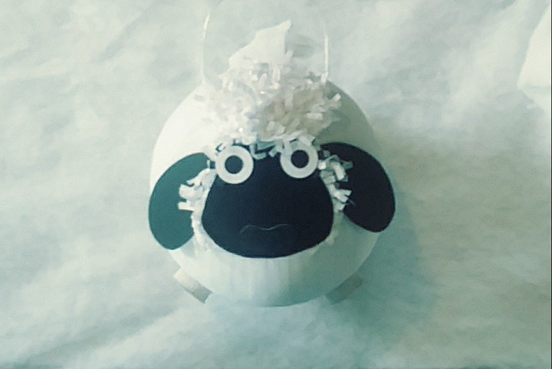 Sheep Pinata - Etsy