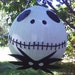 Jack Skellington Pinata. - Etsy