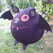 Bat Pinata - Etsy