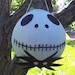 Jack Skellington Pinata. - Etsy