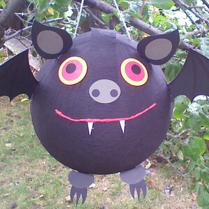Bat Pinata - Etsy