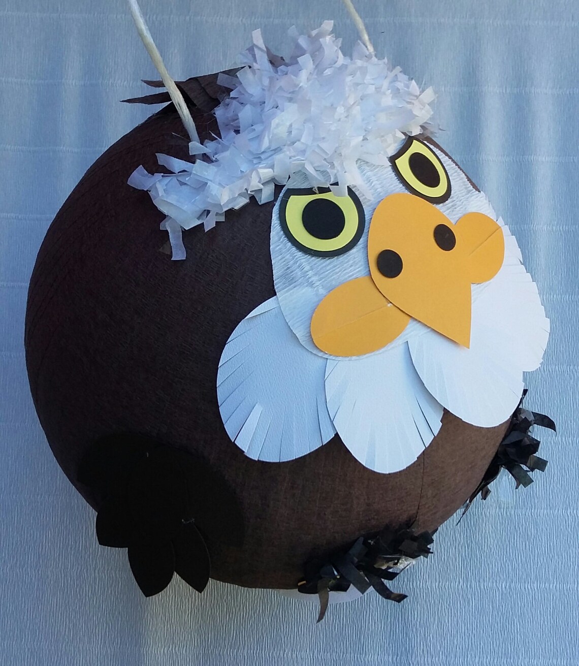 Eagle Pinata - Etsy