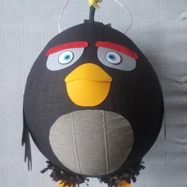 Bird Pinata - Etsy