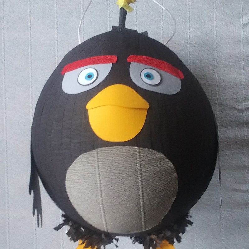 Bird Pinata - Etsy
