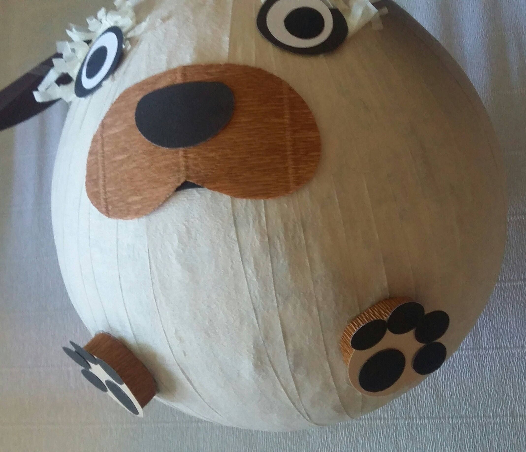 Puppy Dog Pinata - Etsy