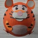 Tigger Pinata - Etsy