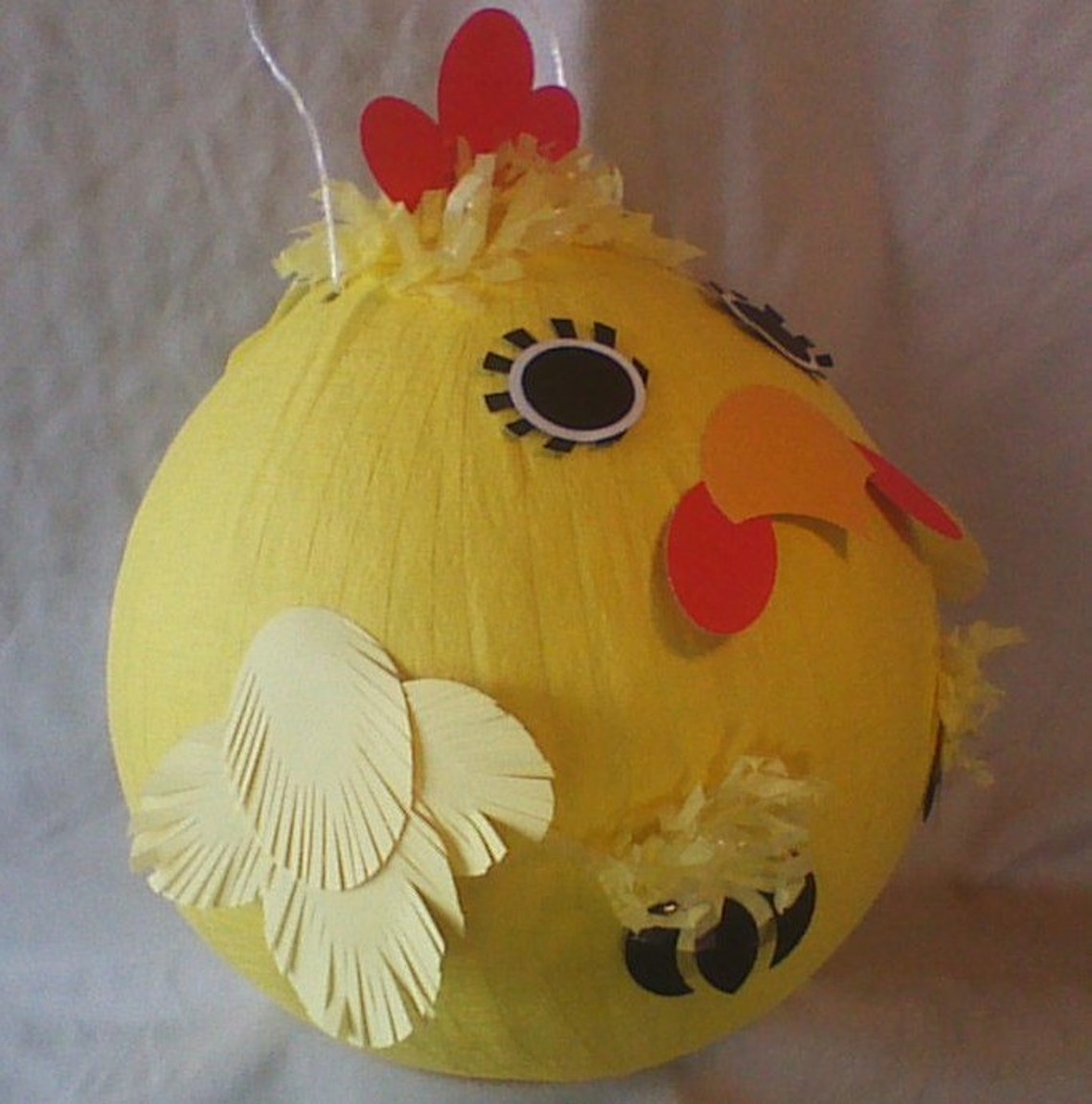 Chicken Pinata - Etsy