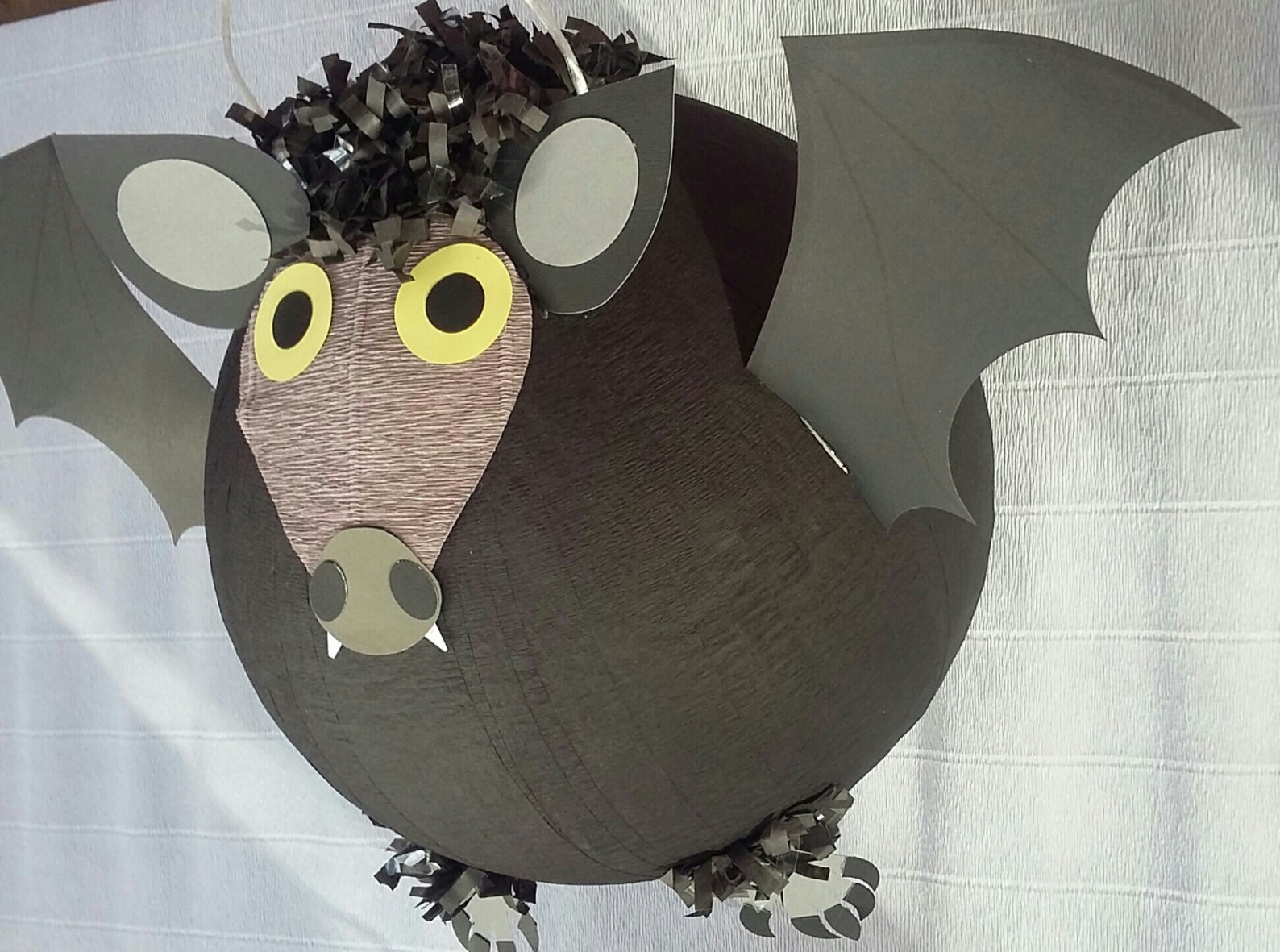 Bat Pinata - Etsy