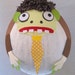Zombie Pinata - Etsy