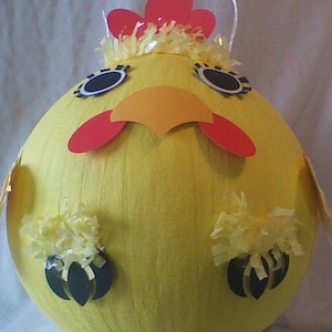 Chicken Pinata - Etsy