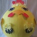 Chicken Pinata - Etsy