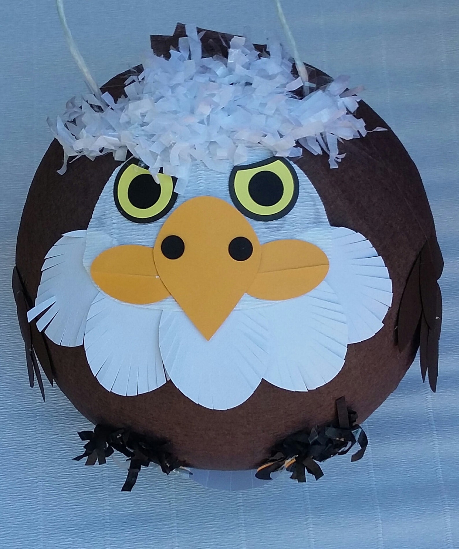 Eagle Pinata - Etsy