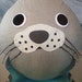 Seal Pinata - Etsy