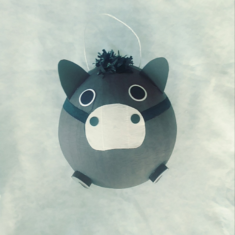 Horse.pinata - Etsy