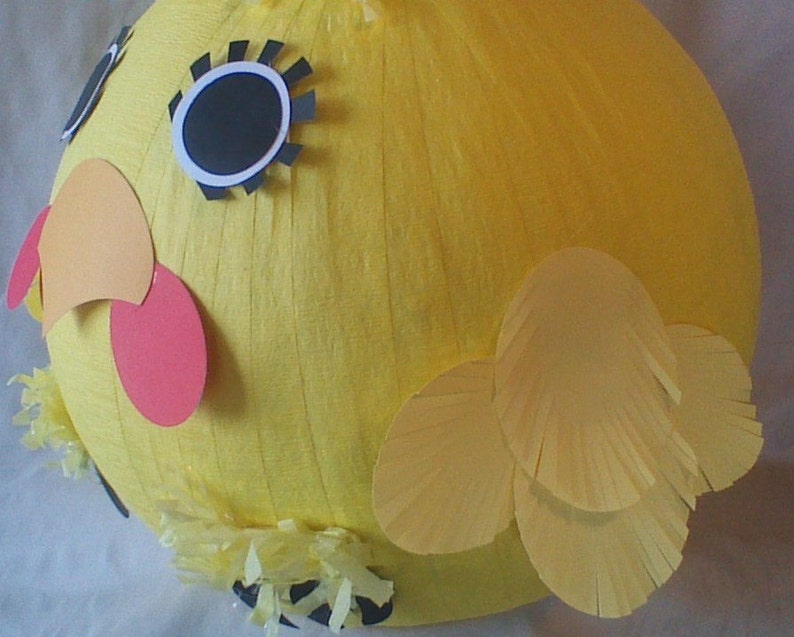 Chicken Pinata - Etsy
