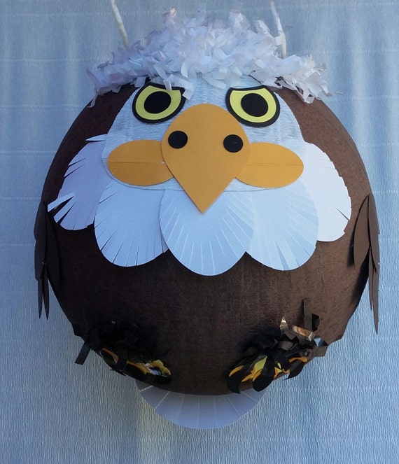 Eagle Pinata - Etsy
