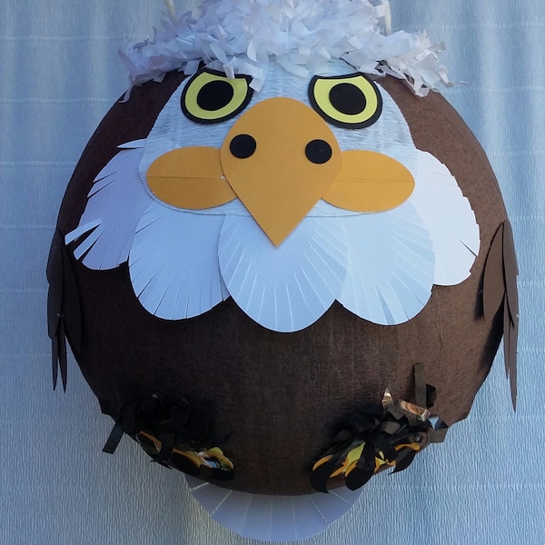 Bird Pinata - Etsy