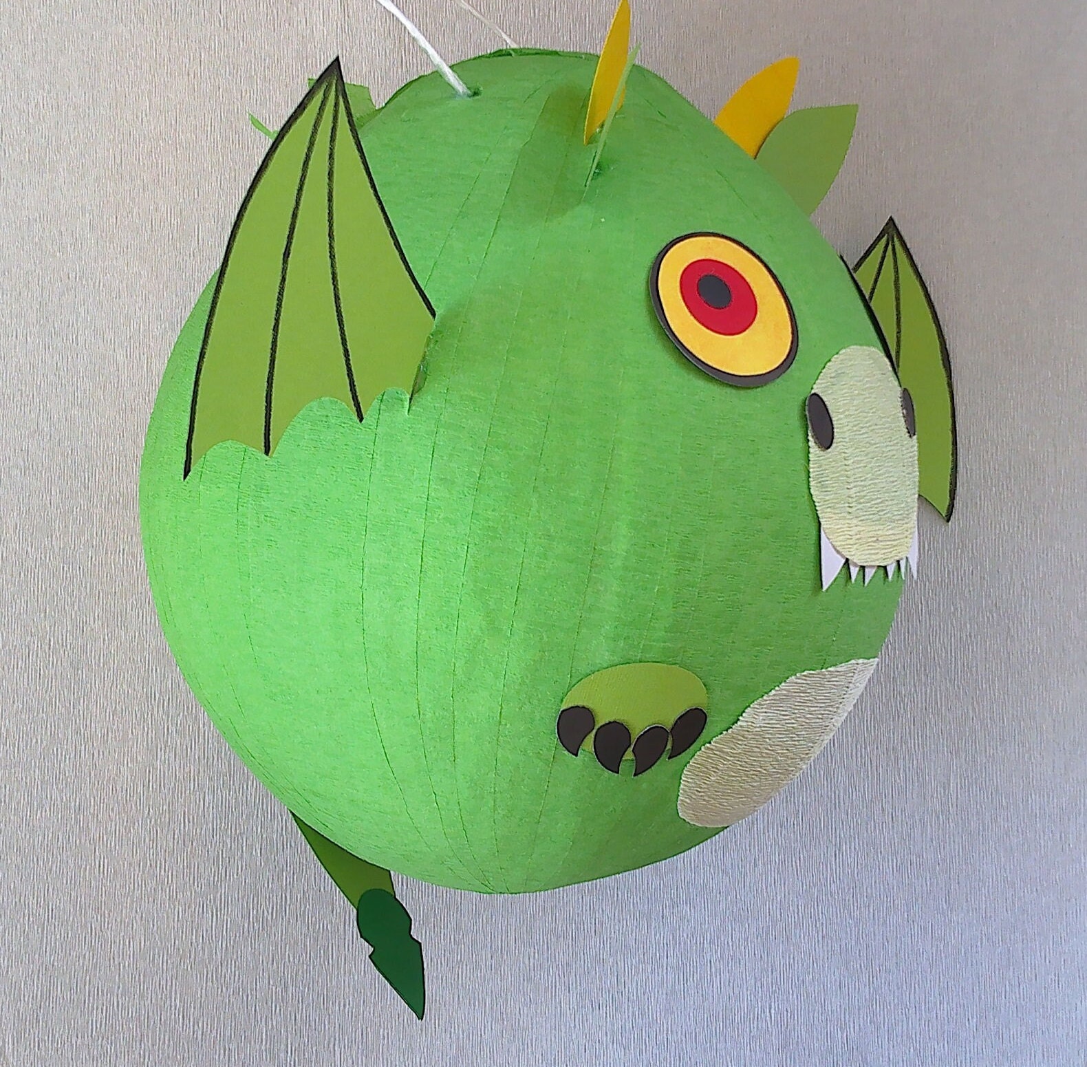 Dragon Pinata - Etsy