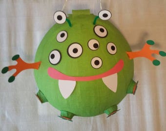 Alien Pinata - Etsy