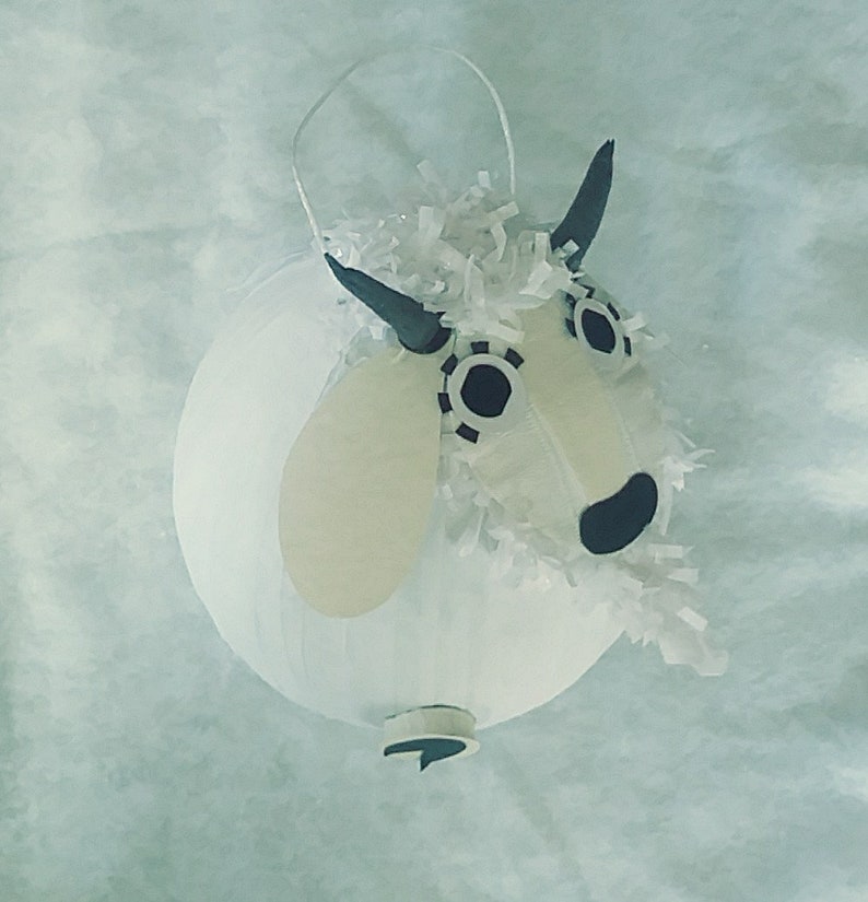 Goat Pinata - Etsy