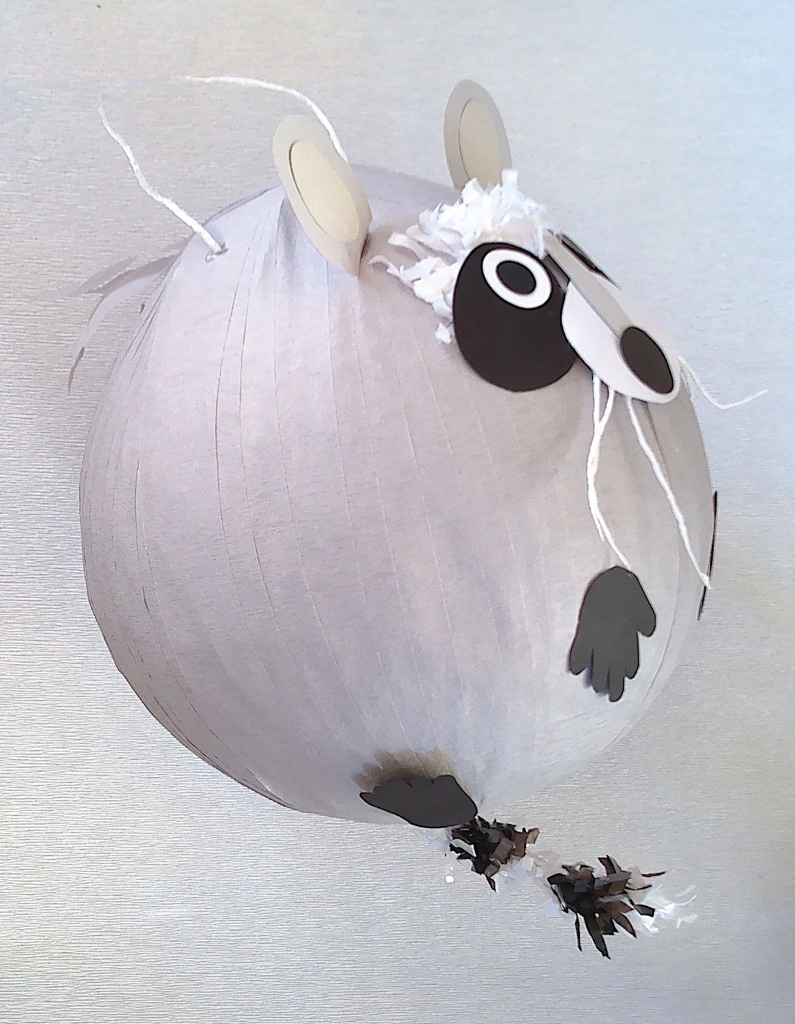 Raccoon Pinata - Etsy