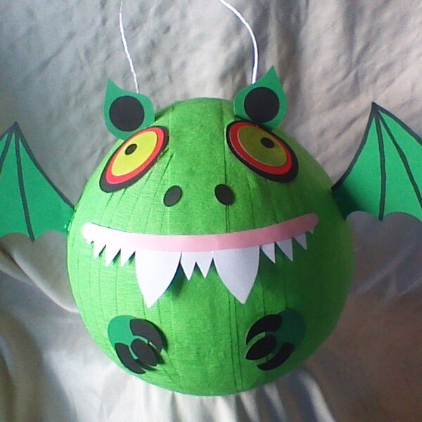 Dragon Pinata - Etsy