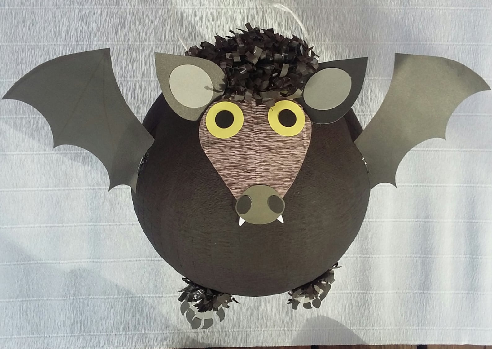 Bat Pinata - Etsy