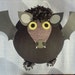 Bat Pinata - Etsy