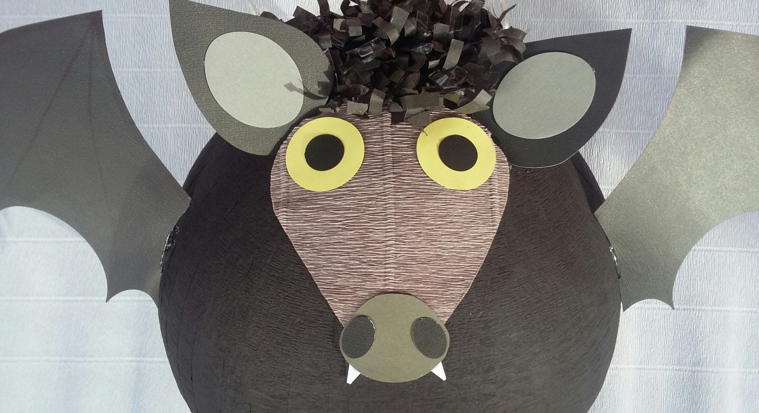 Bat Pinata - Etsy